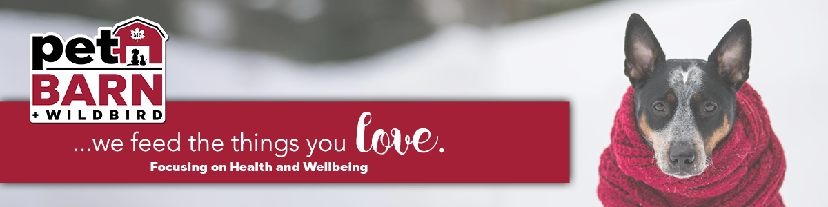MB PetBarn
